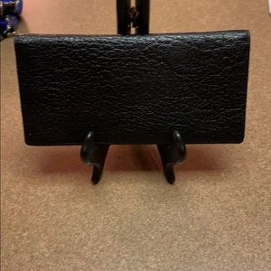 Pierre Balmain | Bags | Pierre Balmain Paris Vintage Wallet | Poshmark